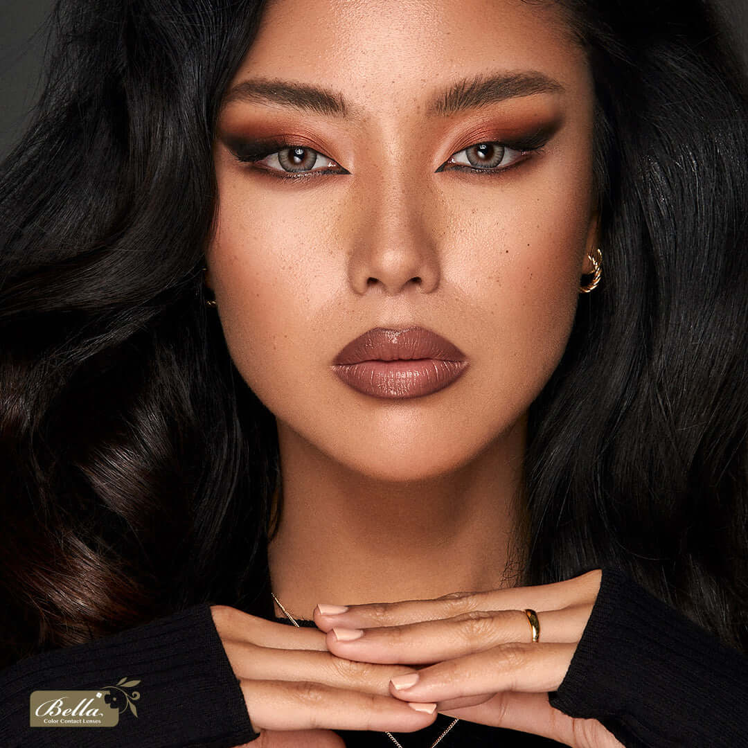 Bella Contact Lenses - One Day Collection (Power up to -4)