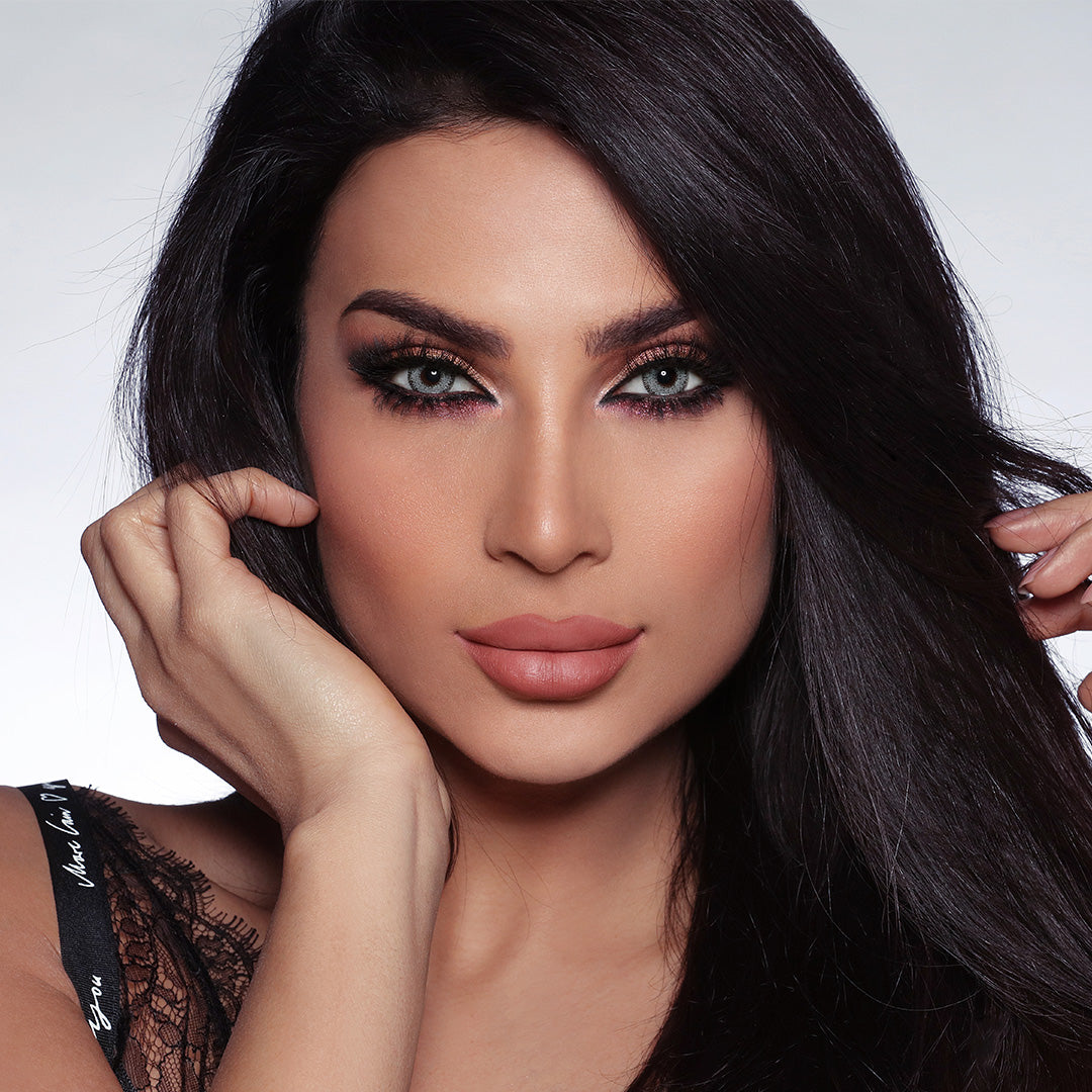 Bella Contact Lenses - Natural Collection (Power up to -8)