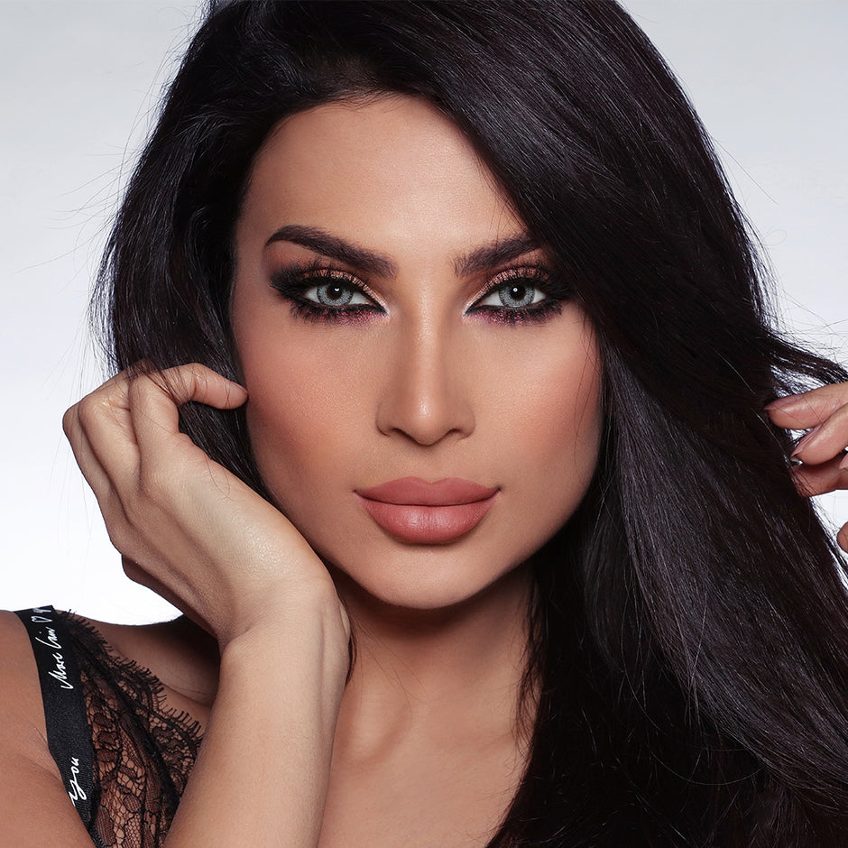 Bella Contact Lenses - Highlight Collection (Power up to -8)