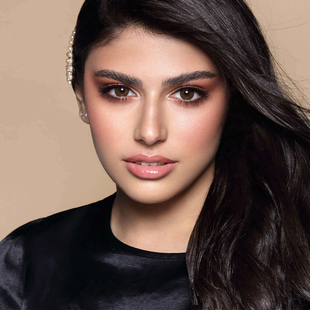 Bella Contact Lenses - Diamond Collection (Power up to -8)