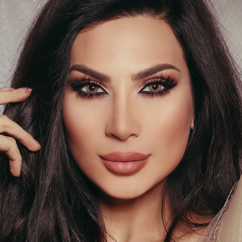 Bella Contact Lenses - Glow Collection (Power up to -8)