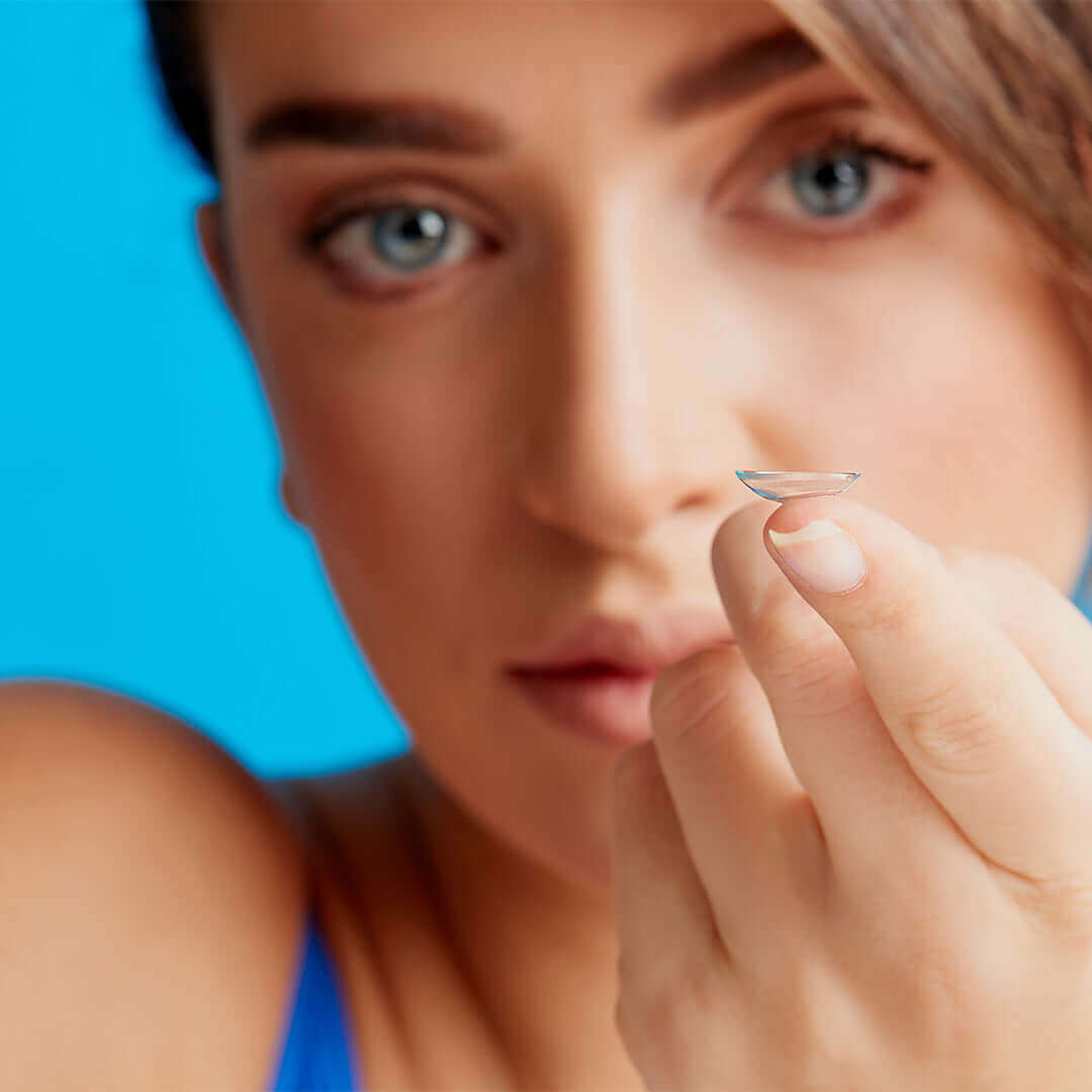 Punjab Optics - Bella Contact Lenses | Best contact lenses | Punjab Optics